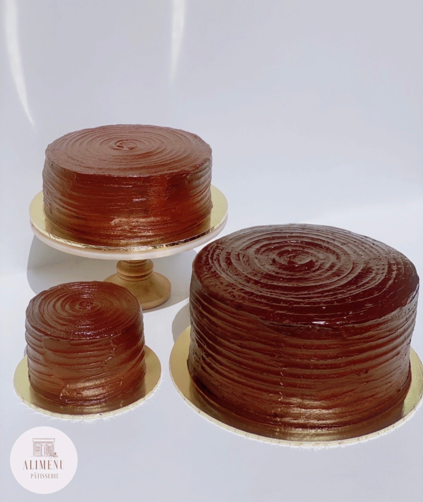 Cakes – Alimenu Patisserie